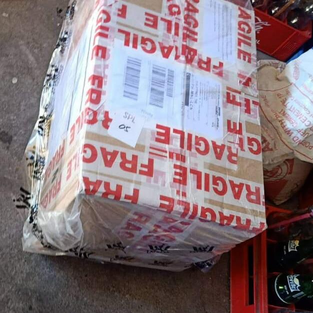 DHL Reviews: What Customers Are Saying | ReviewFeeder