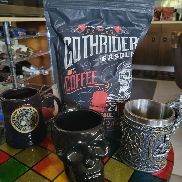 GothRider® Reviews: What Customers Are Saying | ReviewFeeder