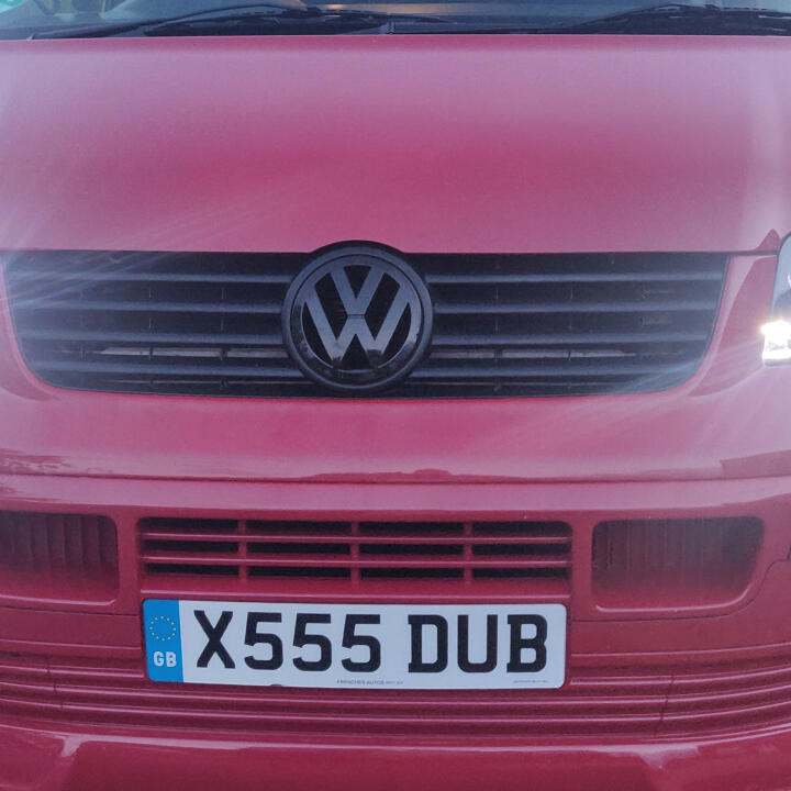 Vee Dub Transporters Reviews: What Customers Are Saying | ReviewFeeder