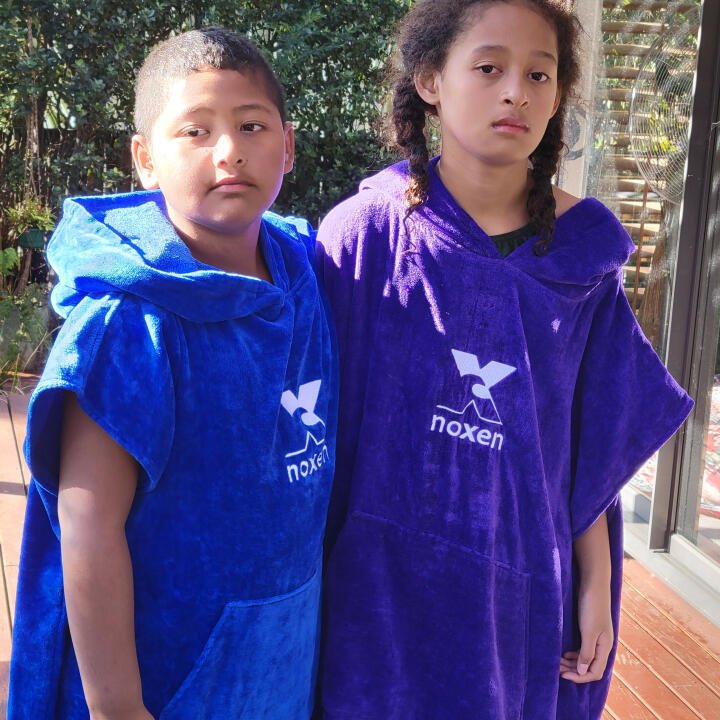 Me & the Brave + NOXEN Reviews: What Customers Are Saying | ReviewFeeder